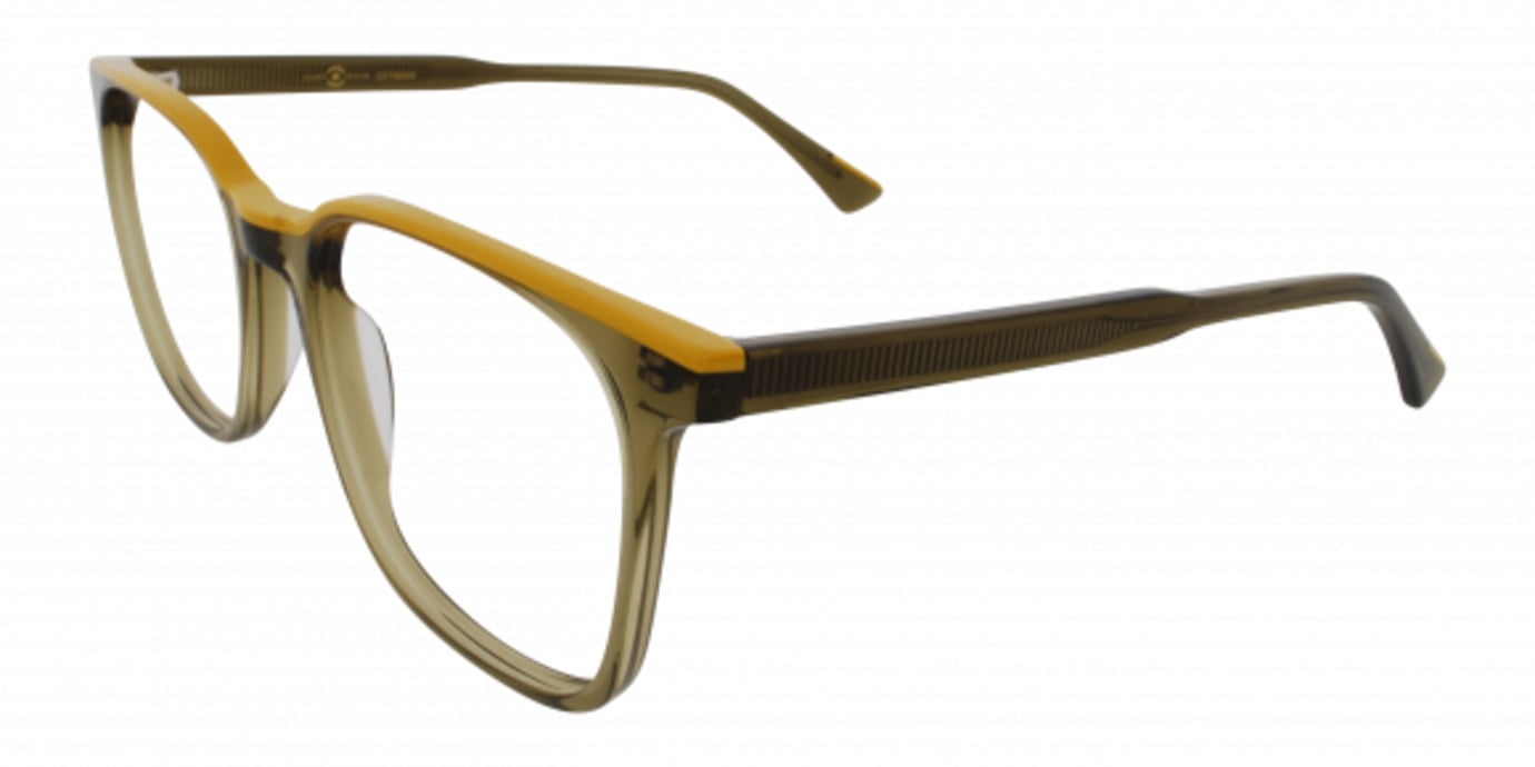 MALONE Bril voor Heren | Eyes + More