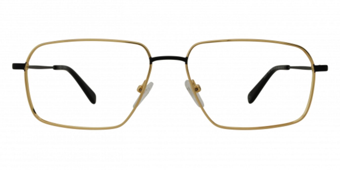 MACK Lunettes pour Homme| Eyes + More