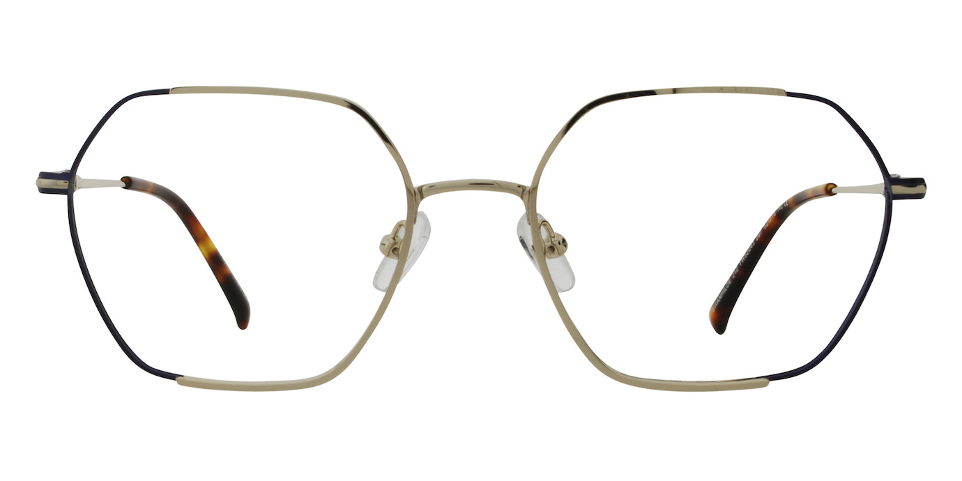 SWANHILDE Bril voor Dames | Eyes + More