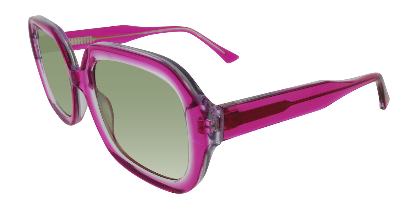 CAMERON Zonnebril voor Dames | Eyes + More