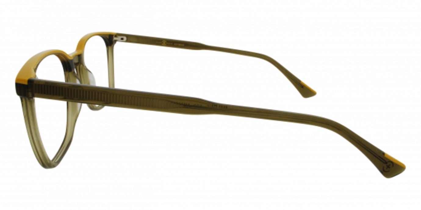 MALONE Bril voor Heren | Eyes + More