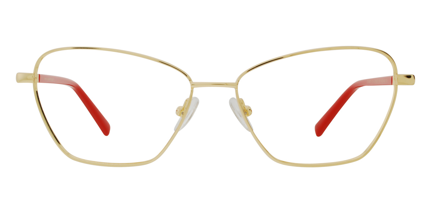 ELSABETH Bril voor Dames | Eyes + More